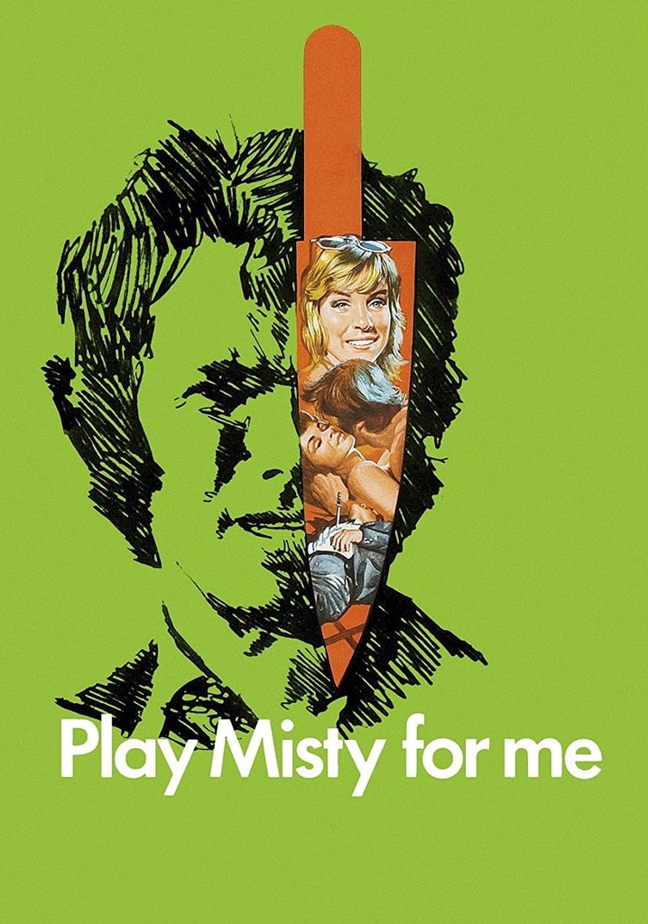 Play Misty for Me streaming: where to watch online?