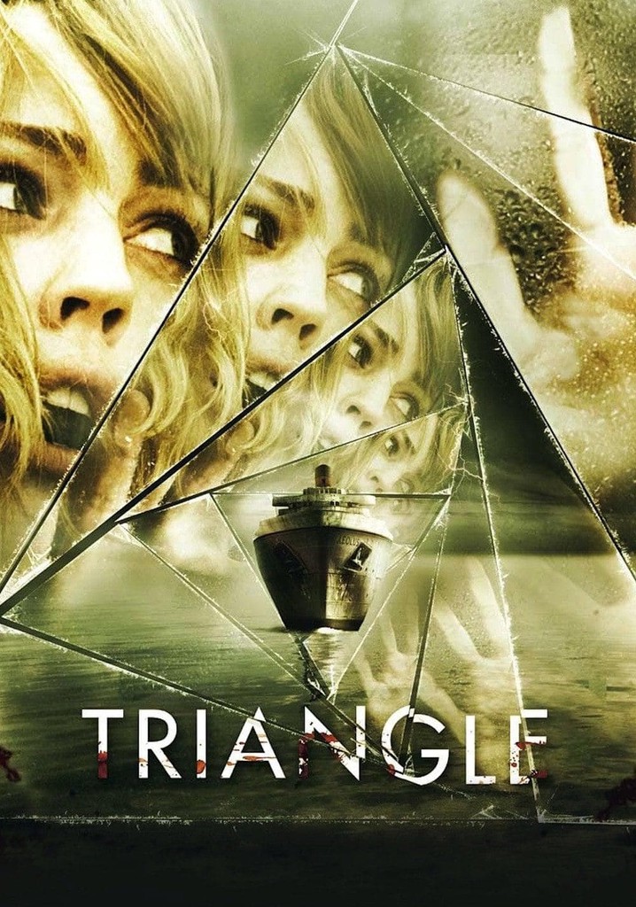 Triangle streaming: where to watch movie online?