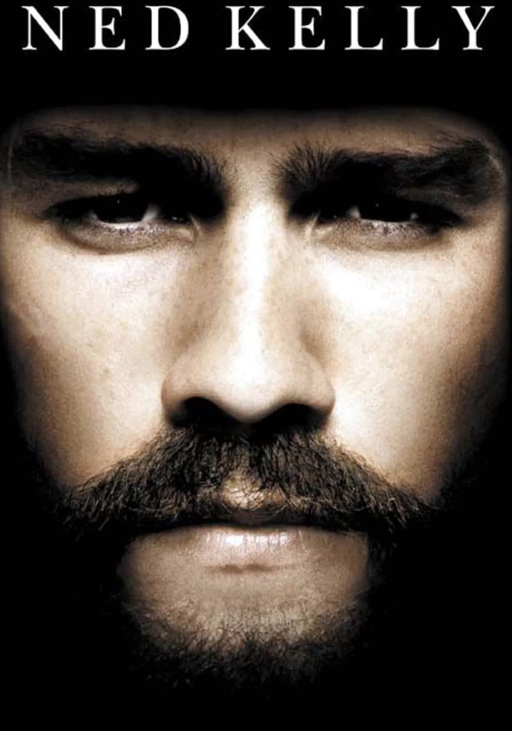 Ned Kelly - movie: where to watch stream online