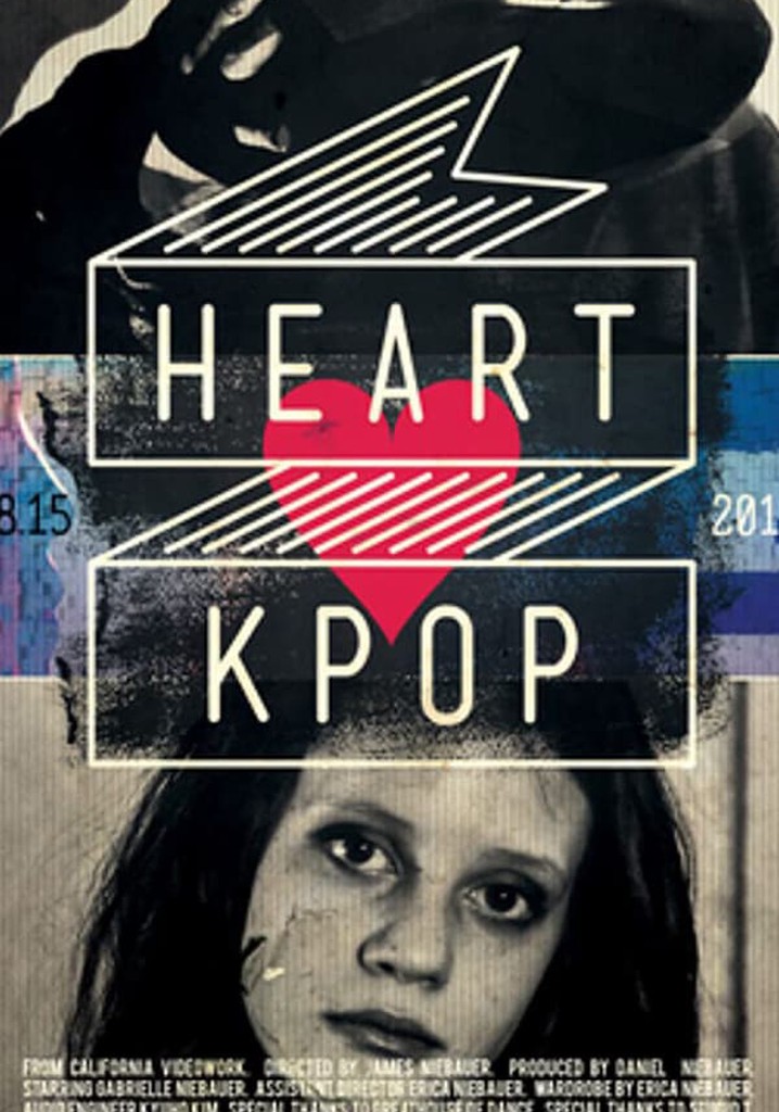 Heart KPop streaming: where to watch movie online?