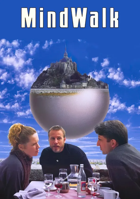 Mindwalk streaming: where to watch movie online?