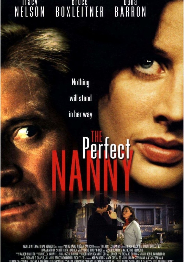 The Perfect Nanny streaming: where to watch online?