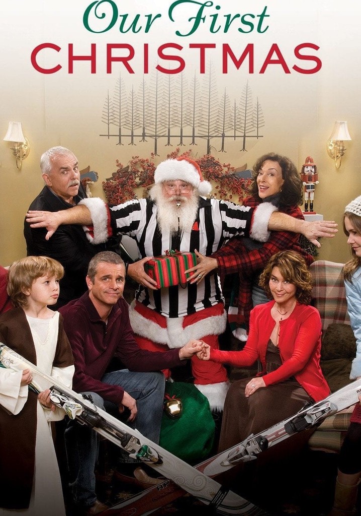 Our First Christmas streaming: where to watch online?