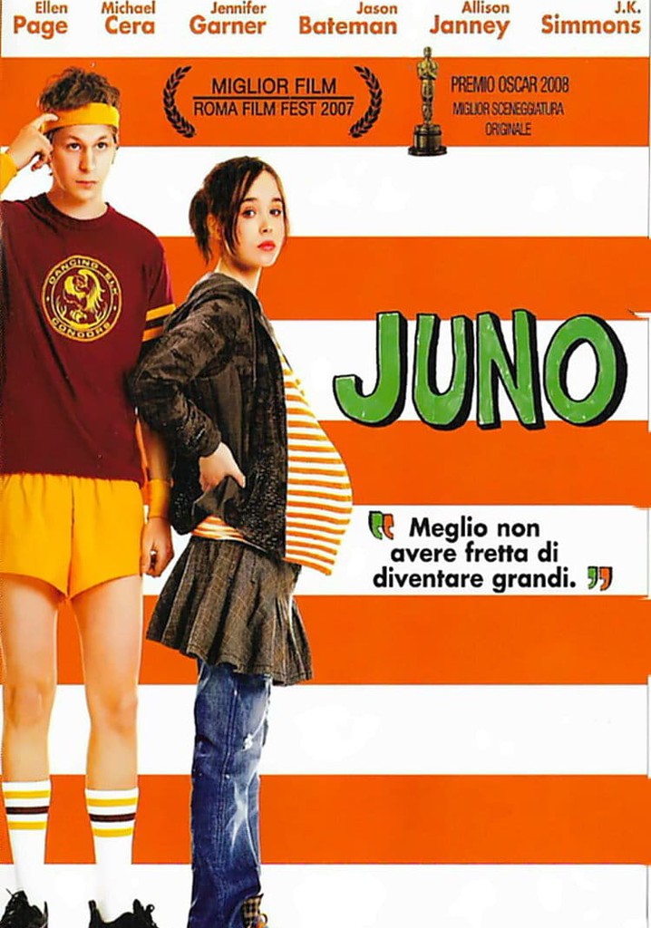 Juno - film: dove guardare streaming online