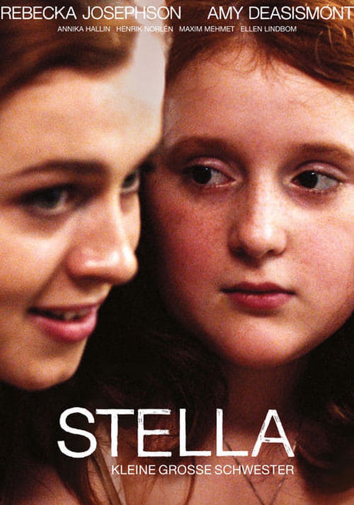 Stella - Stream: Jetzt Film online finden und anschauen
