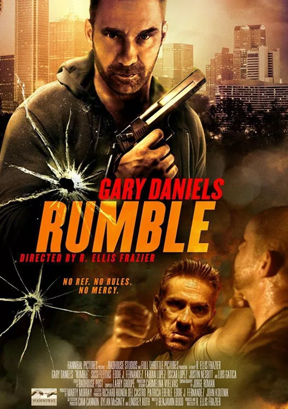 Rumble streaming: where to watch movie online?