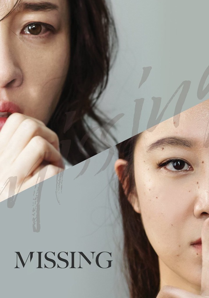 Missing - movie: where to watch streaming online