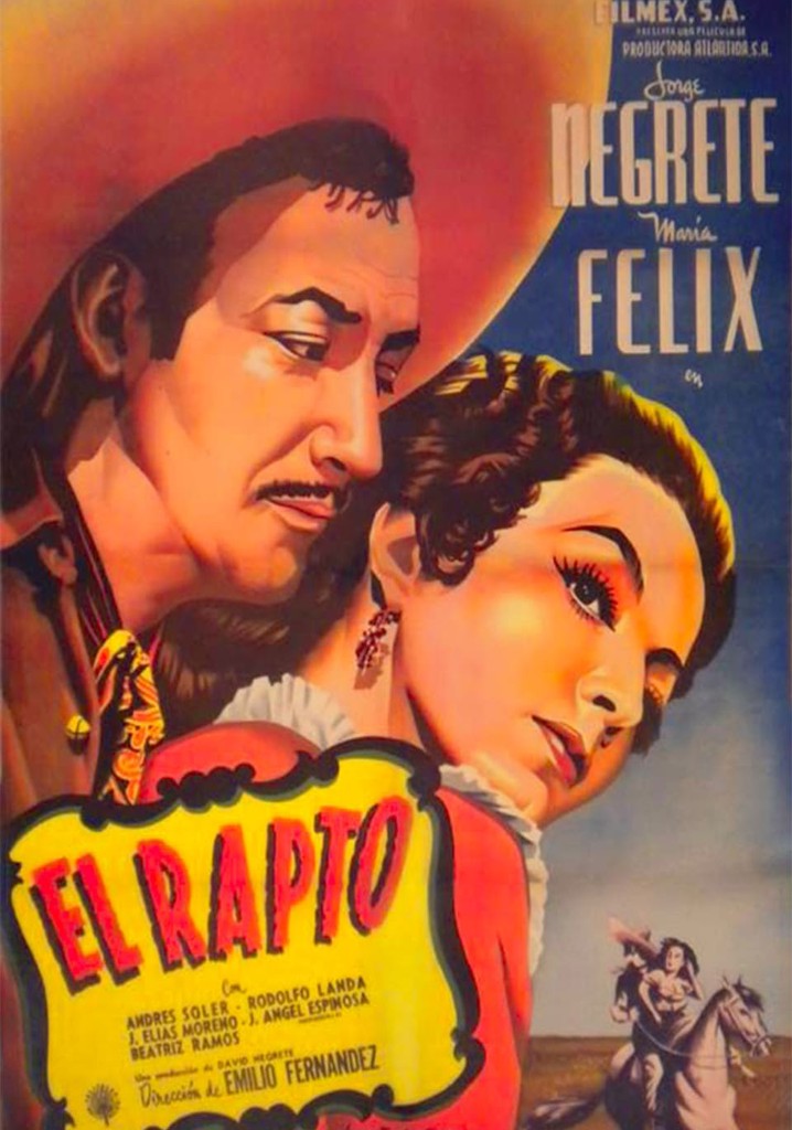 El rapto - película: Ver online completas en español