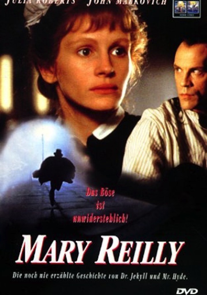Mary Reilly - Stream: Jetzt Film online finden und anschauen