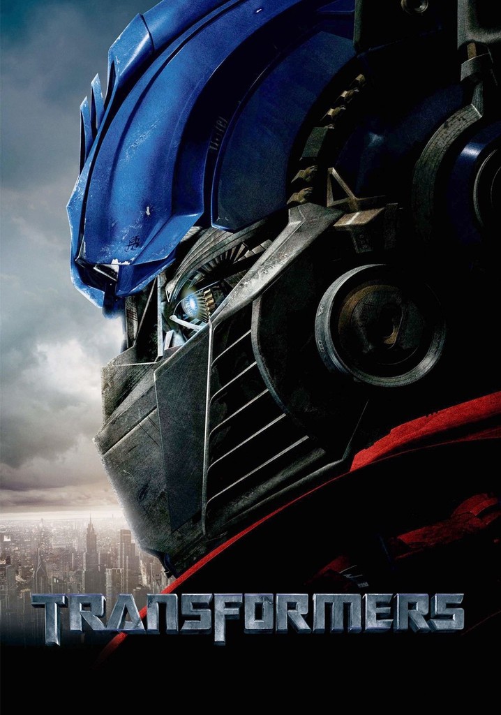 Transformers - película: Ver online completa en español