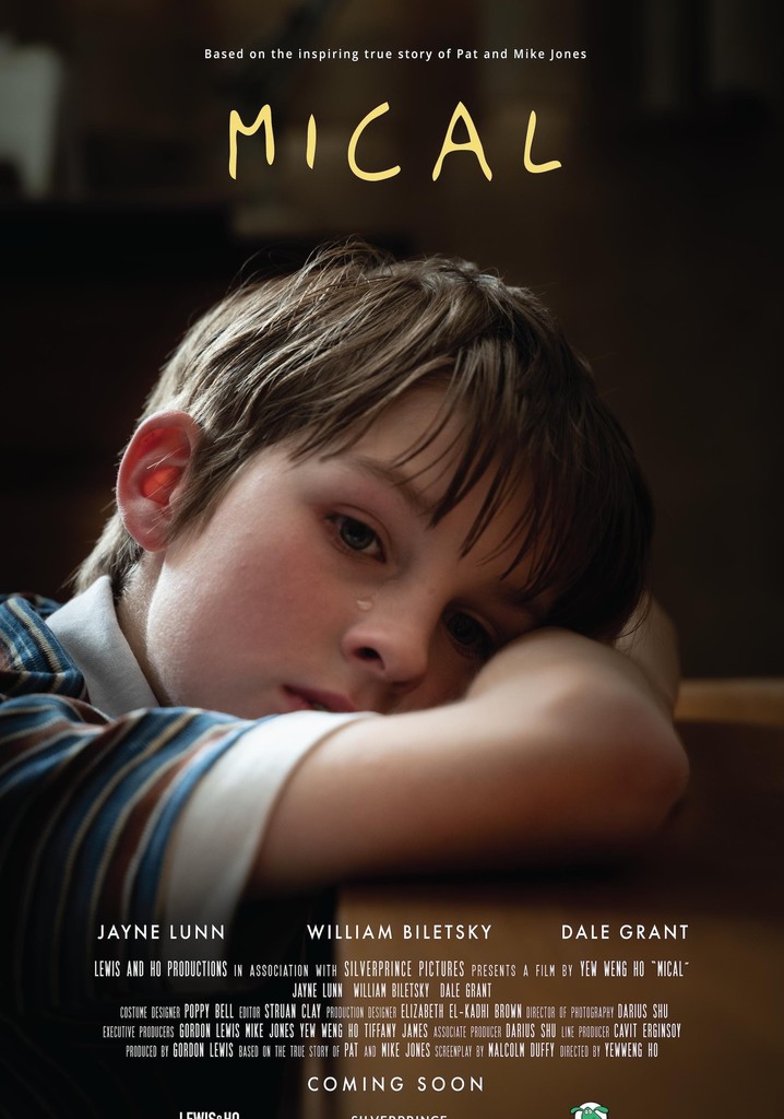 Mical streaming: where to watch movie online?