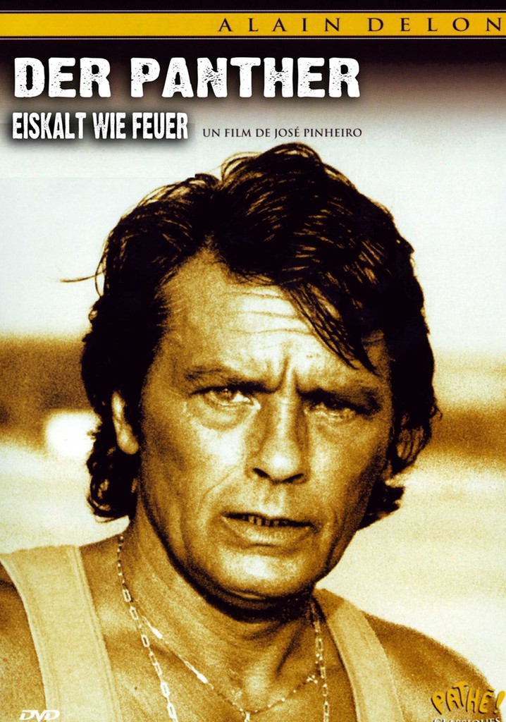 Der Panther - Stream: Jetzt Film online finden und anschauen