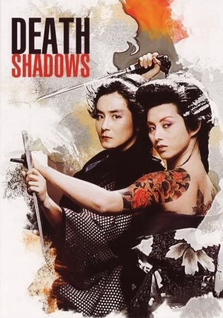 Death Shadows streaming: where to watch online?