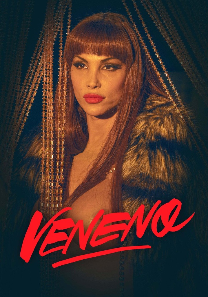 Season 1 - watch full episodes streaming online