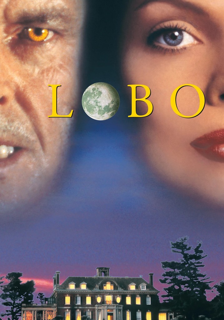 Lobo filme - Veja onde assistir online