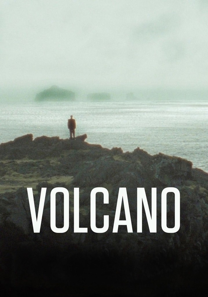Volcano streaming: where to watch movie online?