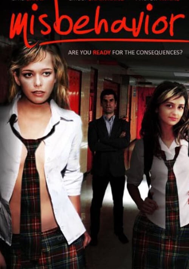 Misbehaviour streaming: where to watch movie online?