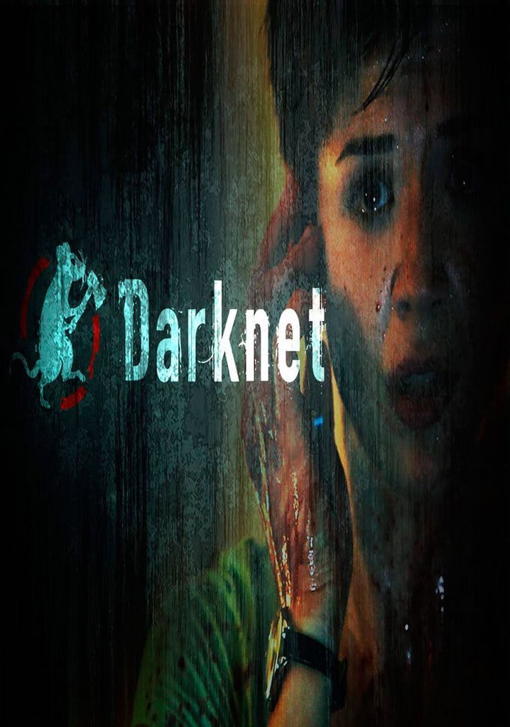 Darknet - watch tv show streaming online