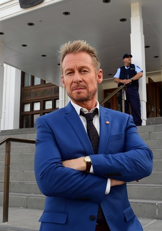 Rake Season 4 - watch full episodes streaming online