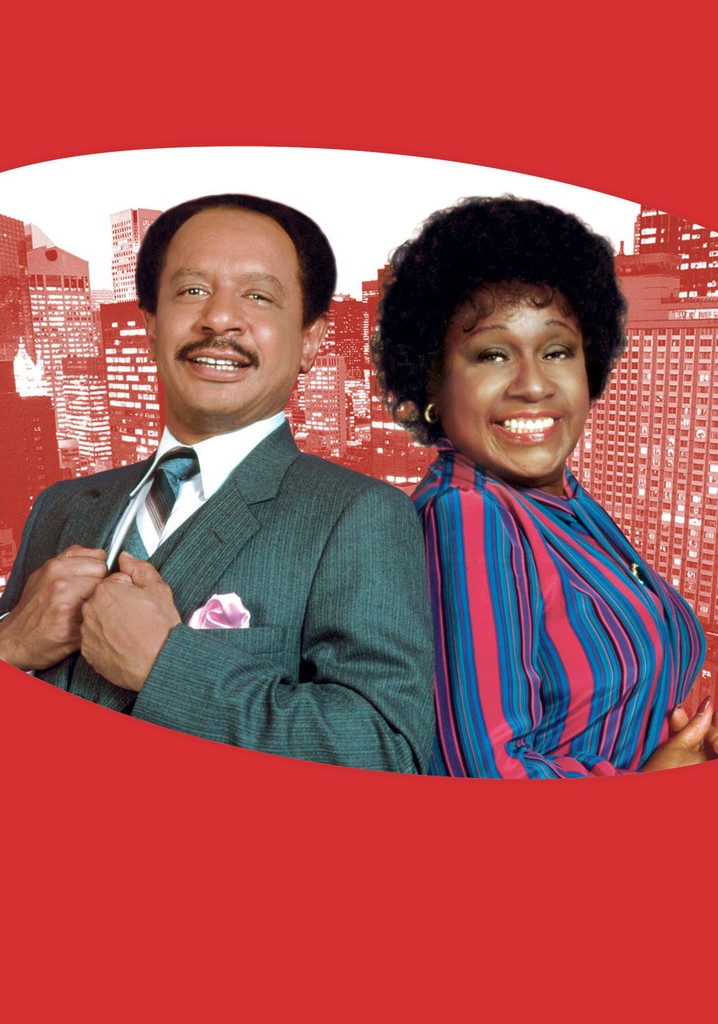 The Jeffersons Season 9 - watch episodes streaming online