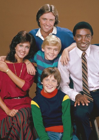 Silver Spoons - streaming tv show online