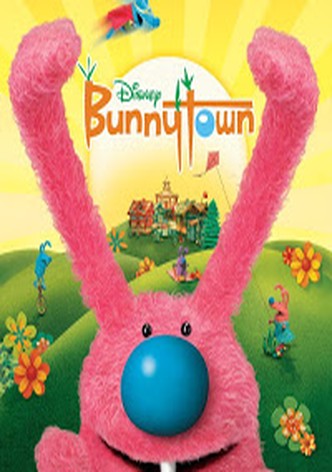 Où regarder la série Bunnytown en streaming