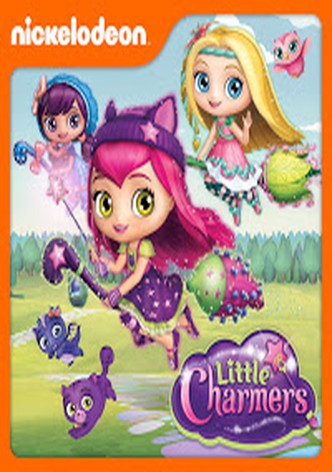 Little Charmers Season 1 - watch episodes streaming online