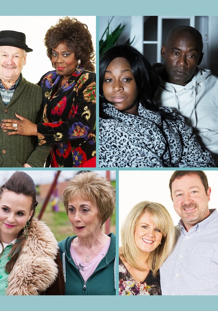 Mount Pleasant Season 6 - watch episodes streaming online