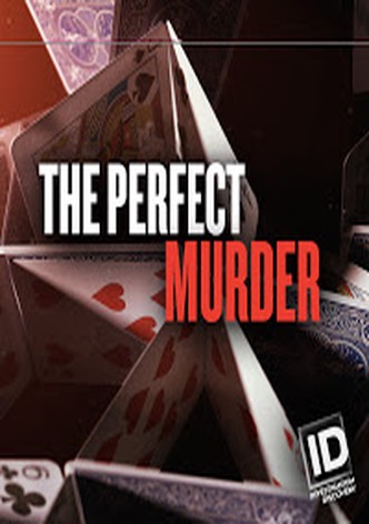 The Perfect Murder - streaming tv show online