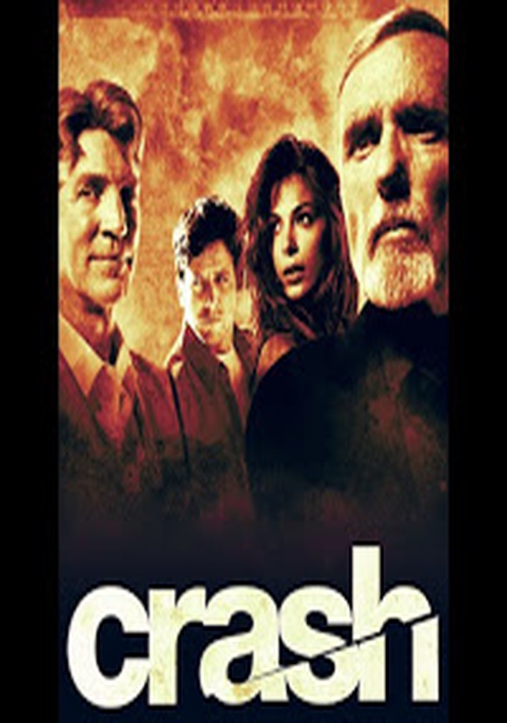 Crash Season 2 - watch full episodes streaming online