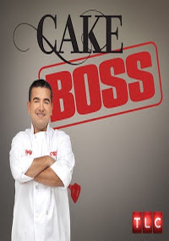 Cake Boss - watch tv series streaming online