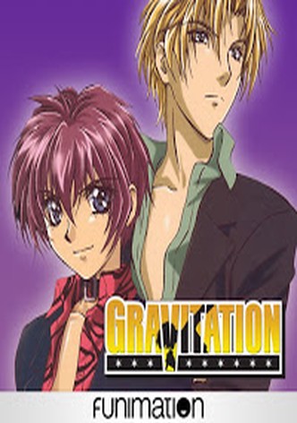 Gravitation - watch tv show streaming online