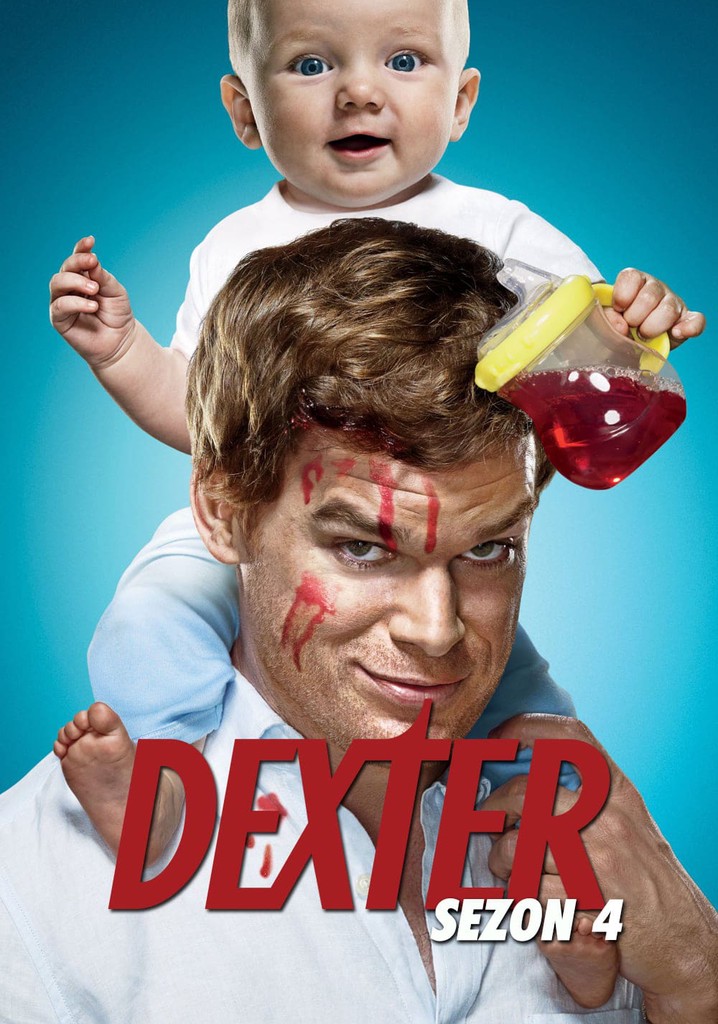 Dexter Sezon 4 oglądaj wszystkie odcinki online