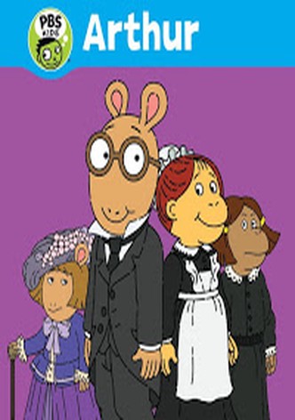 Arthur - watch tv show streaming online