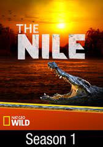 Walking the Nile - streaming tv show online