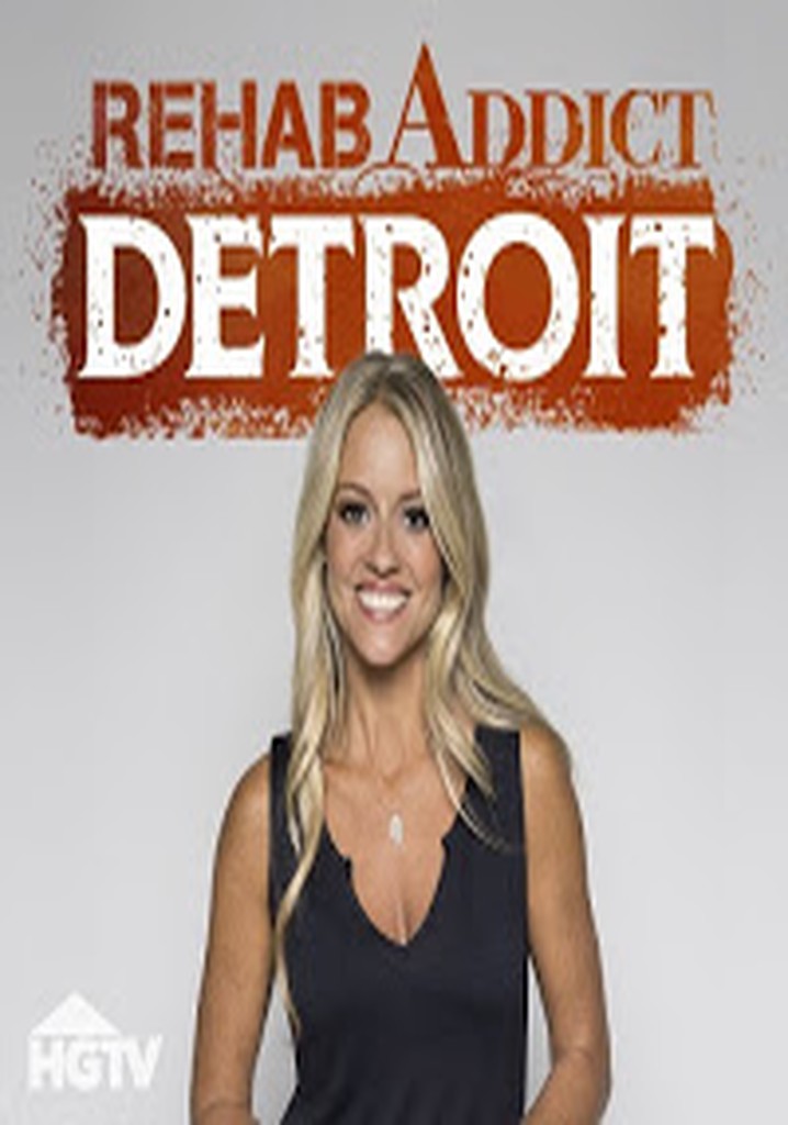 Rehab Addict Season 1 - watch full episodes streaming online