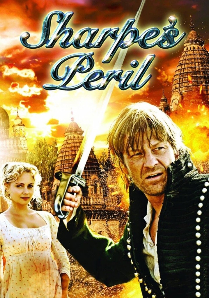 Sharpe's Peril - movie: watch streaming online