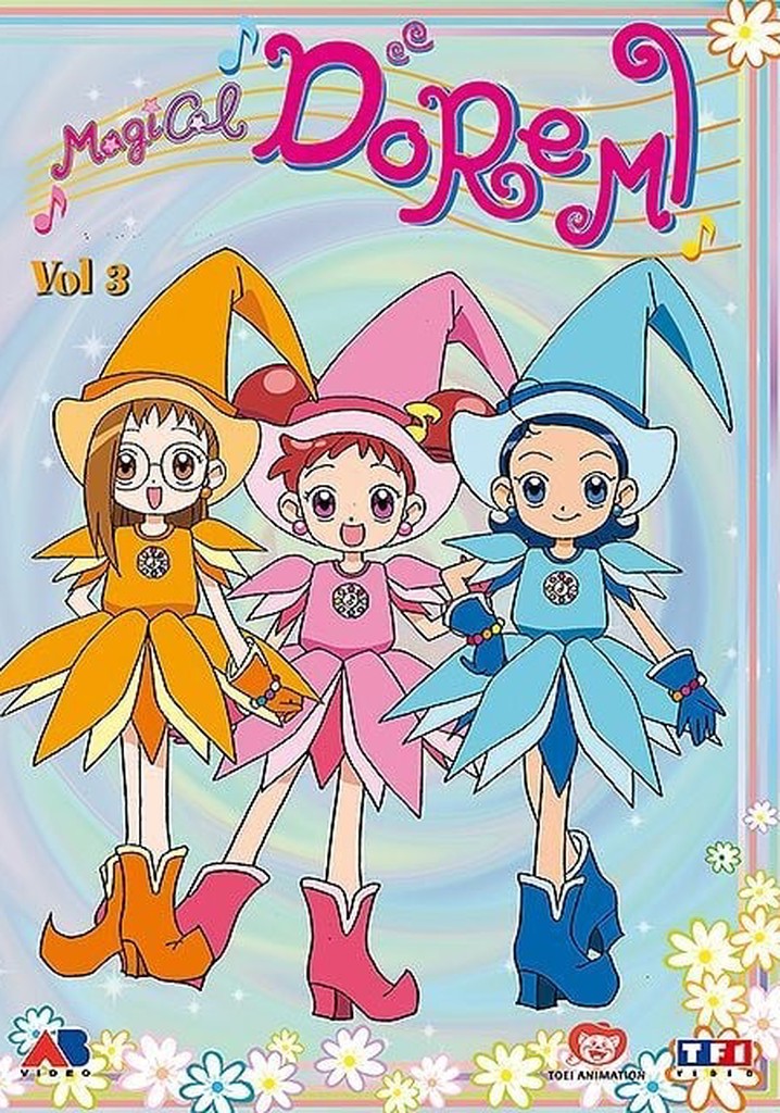 Saison 3 Magical DoReMi streaming: où regarder les épisodes?