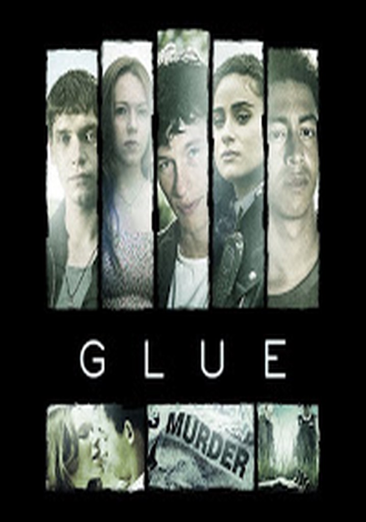 Glue Season 1 - watch full episodes streaming online