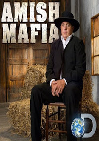 Amish Mafia - watch tv show streaming online