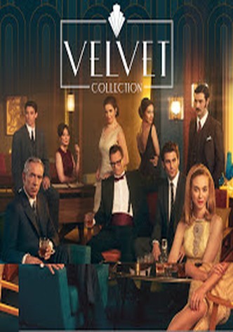 Assistir Velvet Colección - ver séries online