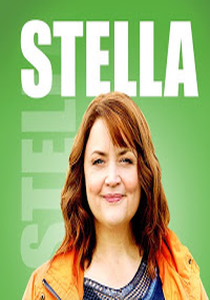 Stella Season 1 - watch full episodes streaming online