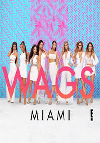 WAGS Miami - watch tv show streaming online