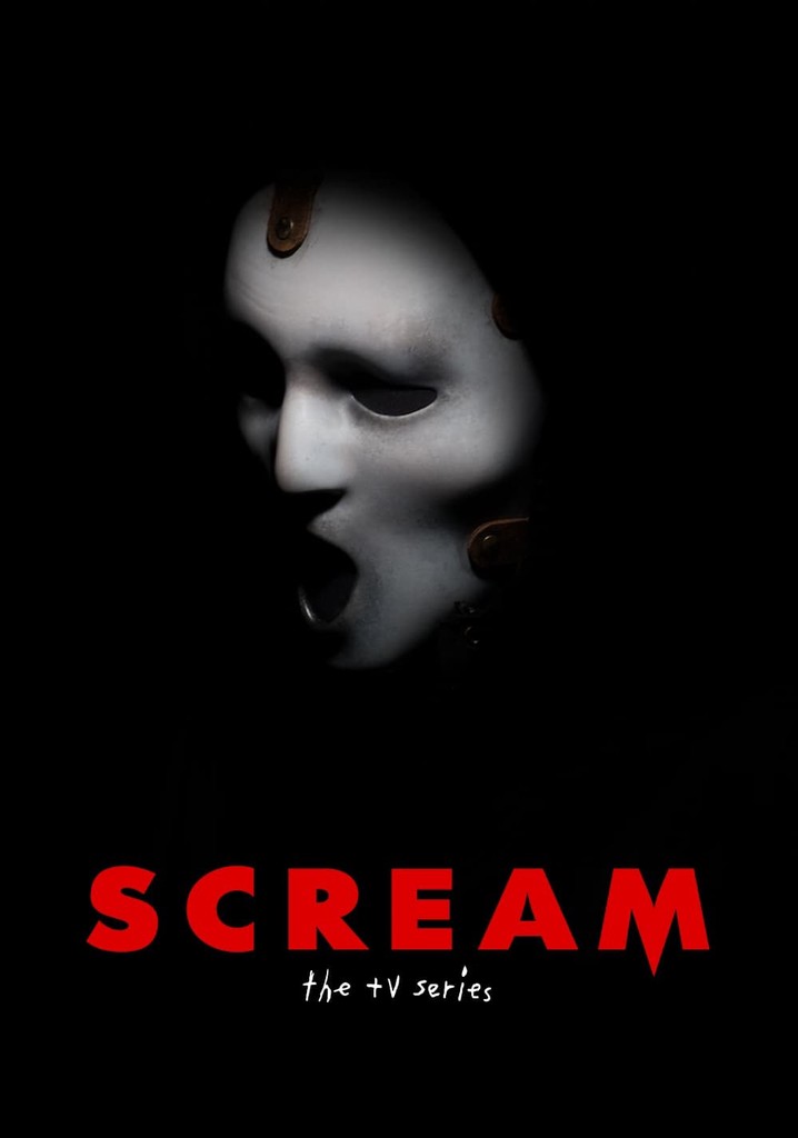 Scream: The TV Series - streaming tv show online