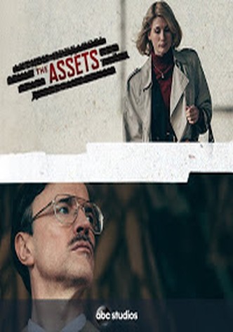 The Assets - watch tv show streaming online