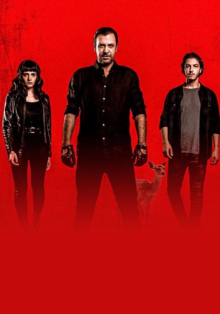 Saygi Staffel 1 - Jetzt online Stream anschauen