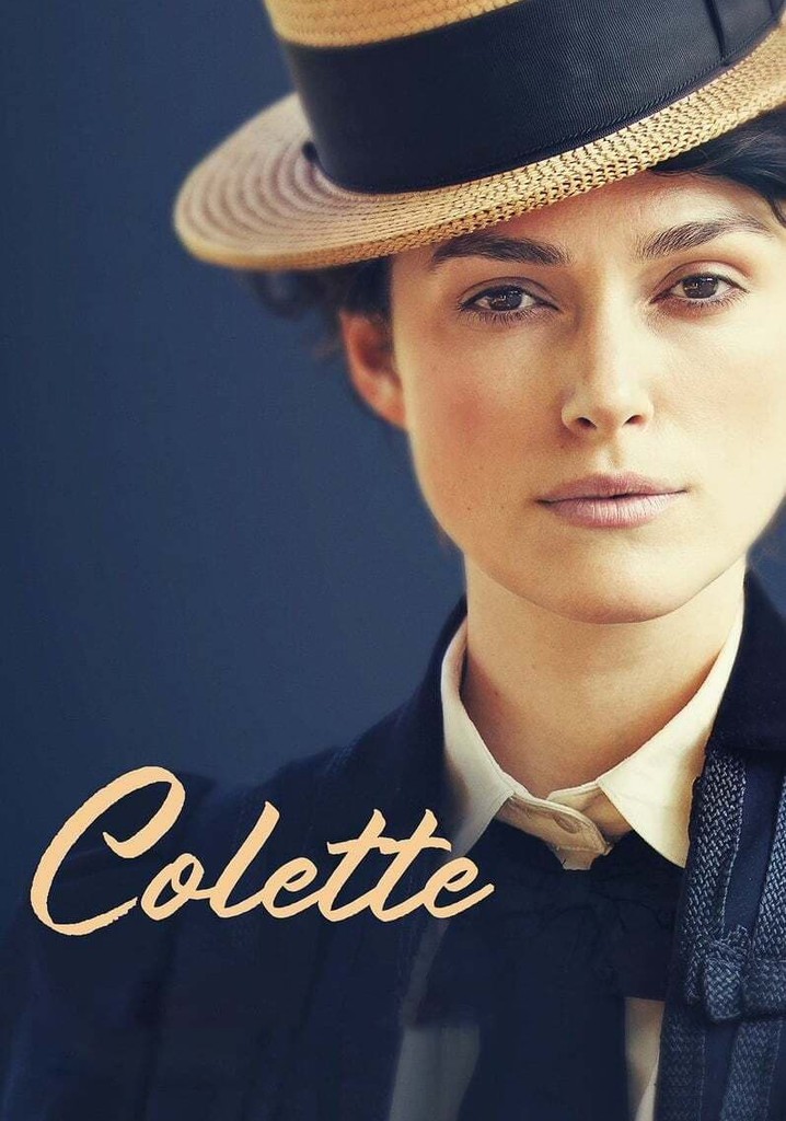 Colette - película: Ver online completa en español