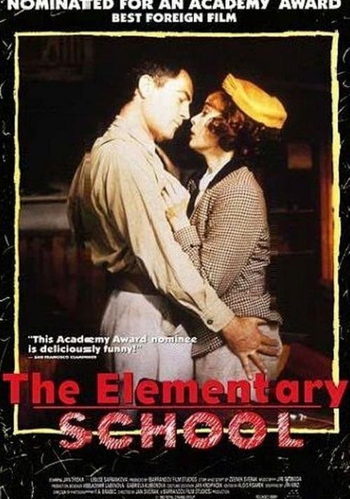 The Elementary School streaming: where to watch online?