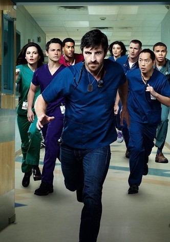 Assistir O Turno da Noite - ver séries online