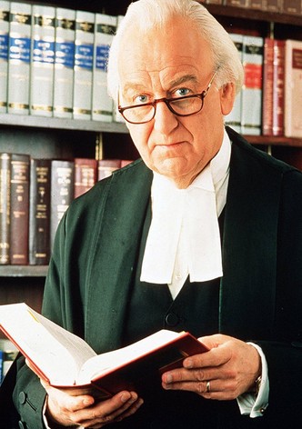 Kavanagh QC Season 1 - watch full episodes streaming online